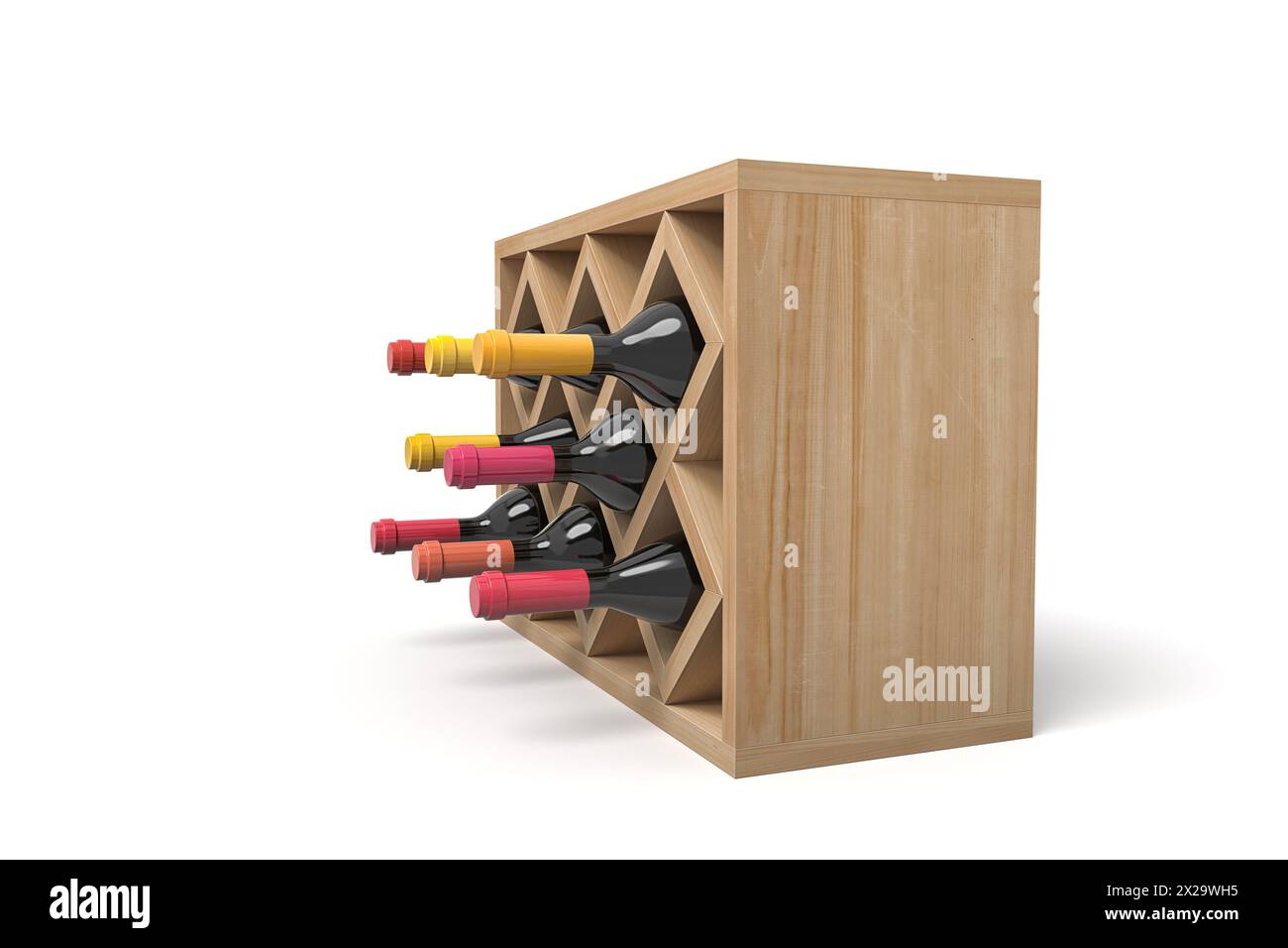 Diagonal bar Cut Out Stock Images & Pictures - Alamy