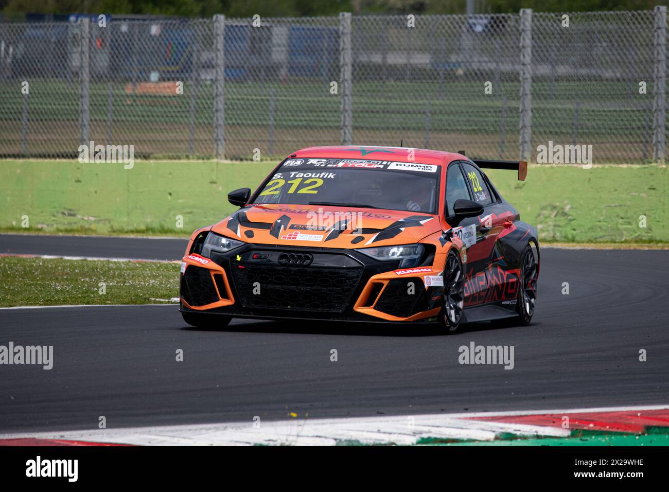 Volcano motorsport hi-res stock photography and images - Alamy