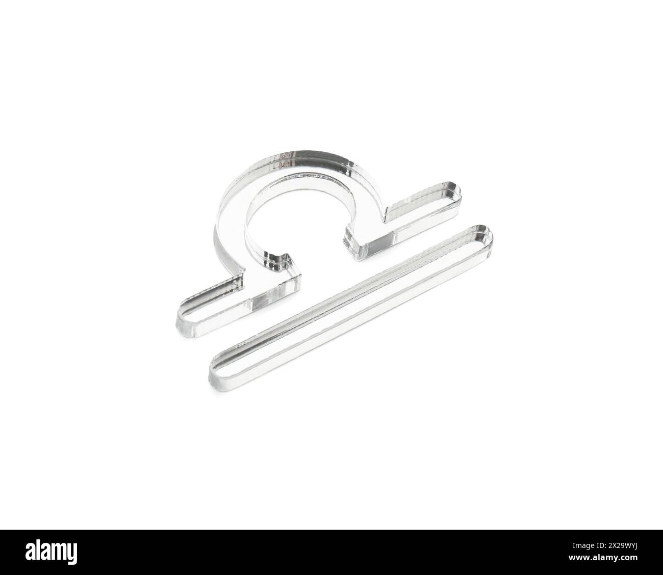 Libra symbol hi-res stock photography and images - Alamy