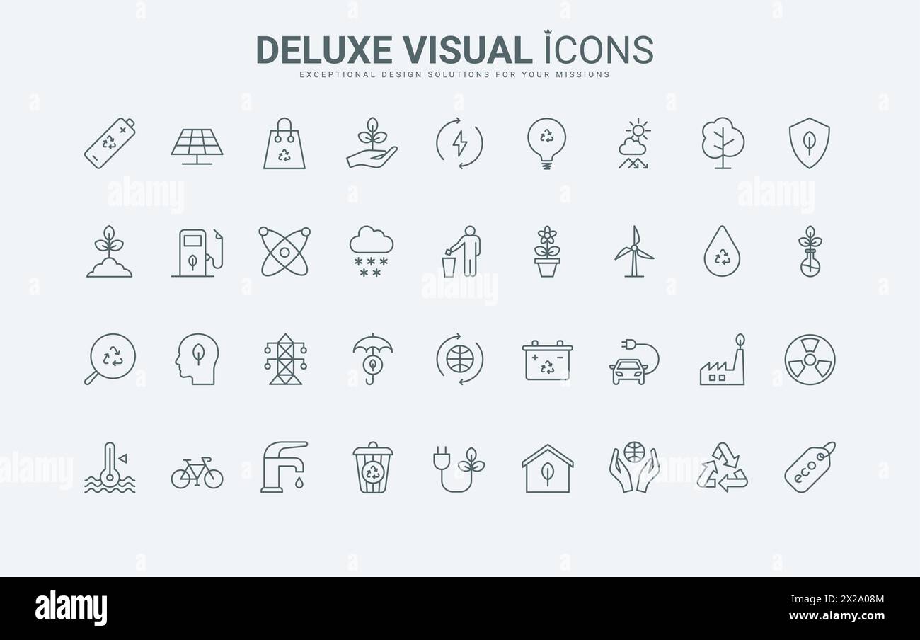 Environmental global and recycling technology to manage consumption of natural resources thin ...