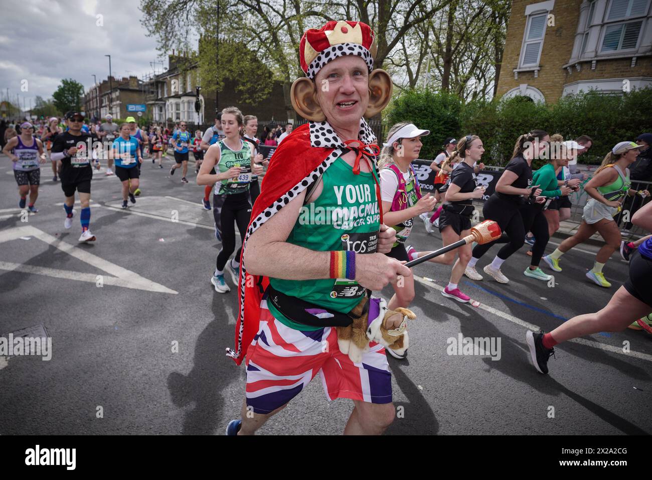 King charles 2024 hi-res stock photography and images - Alamy