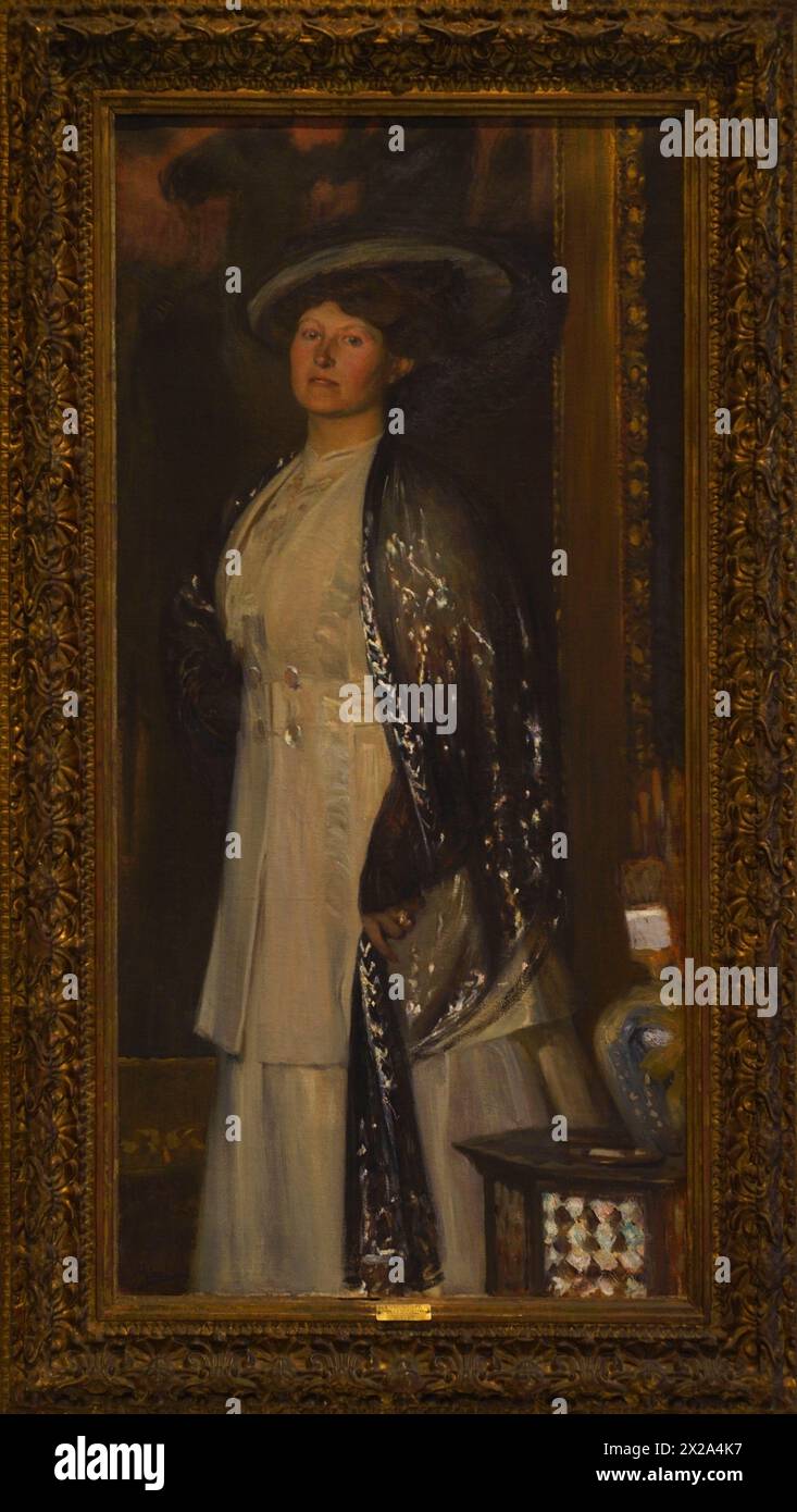 Emilia rizzi gorra hi-res stock photography and images - Alamy