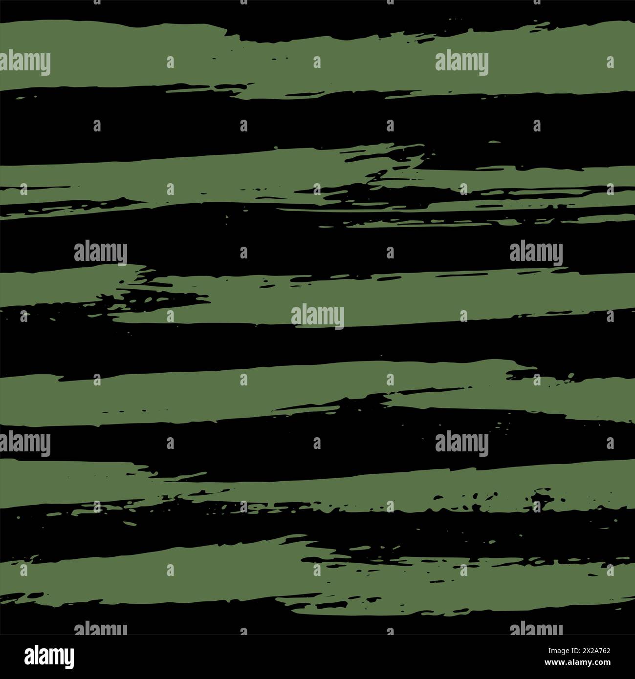 Vector color hand drawn seamless pattern. Mark making with spots on ...