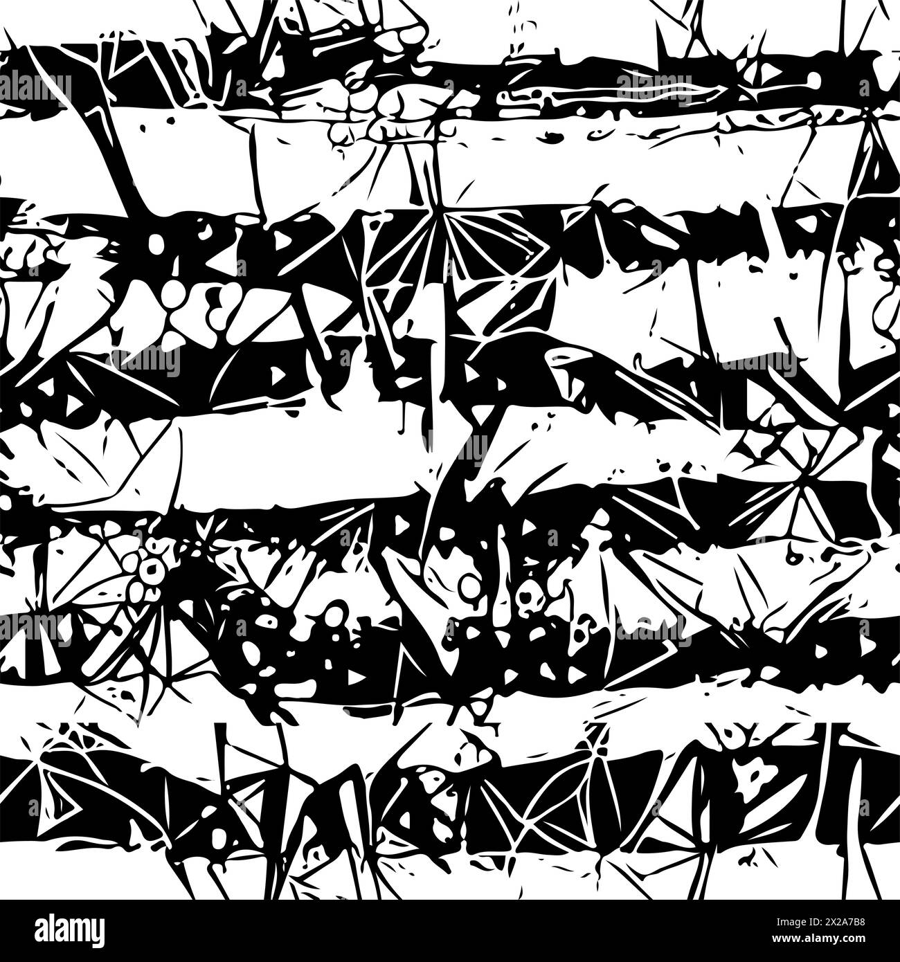 Wallpaper making Black and White Stock Photos & Images - Alamy