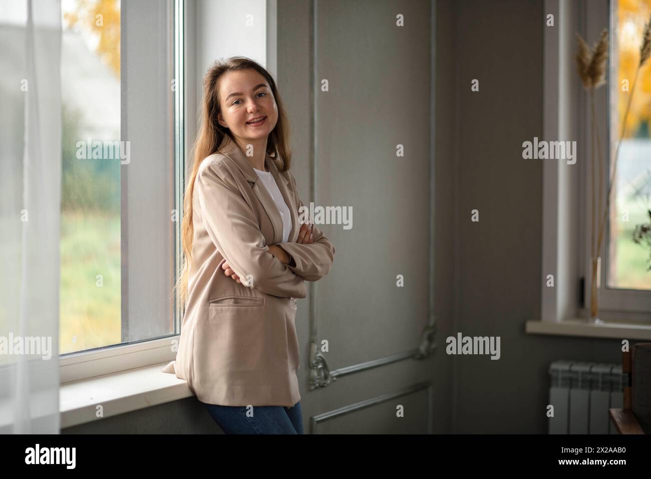 Personal life integration hi-res stock photography and images - Alamy