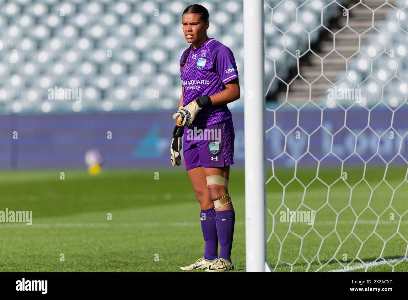 Jada whyman hi-res stock photography and images - Alamy