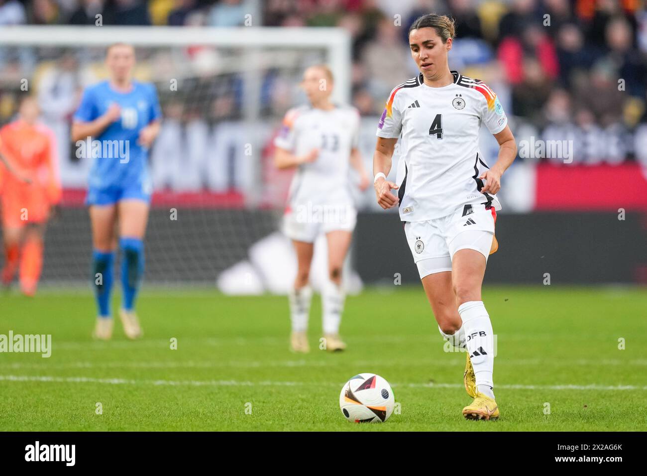 Womens euro 2025 qualifier hi-res stock photography and images - Alamy