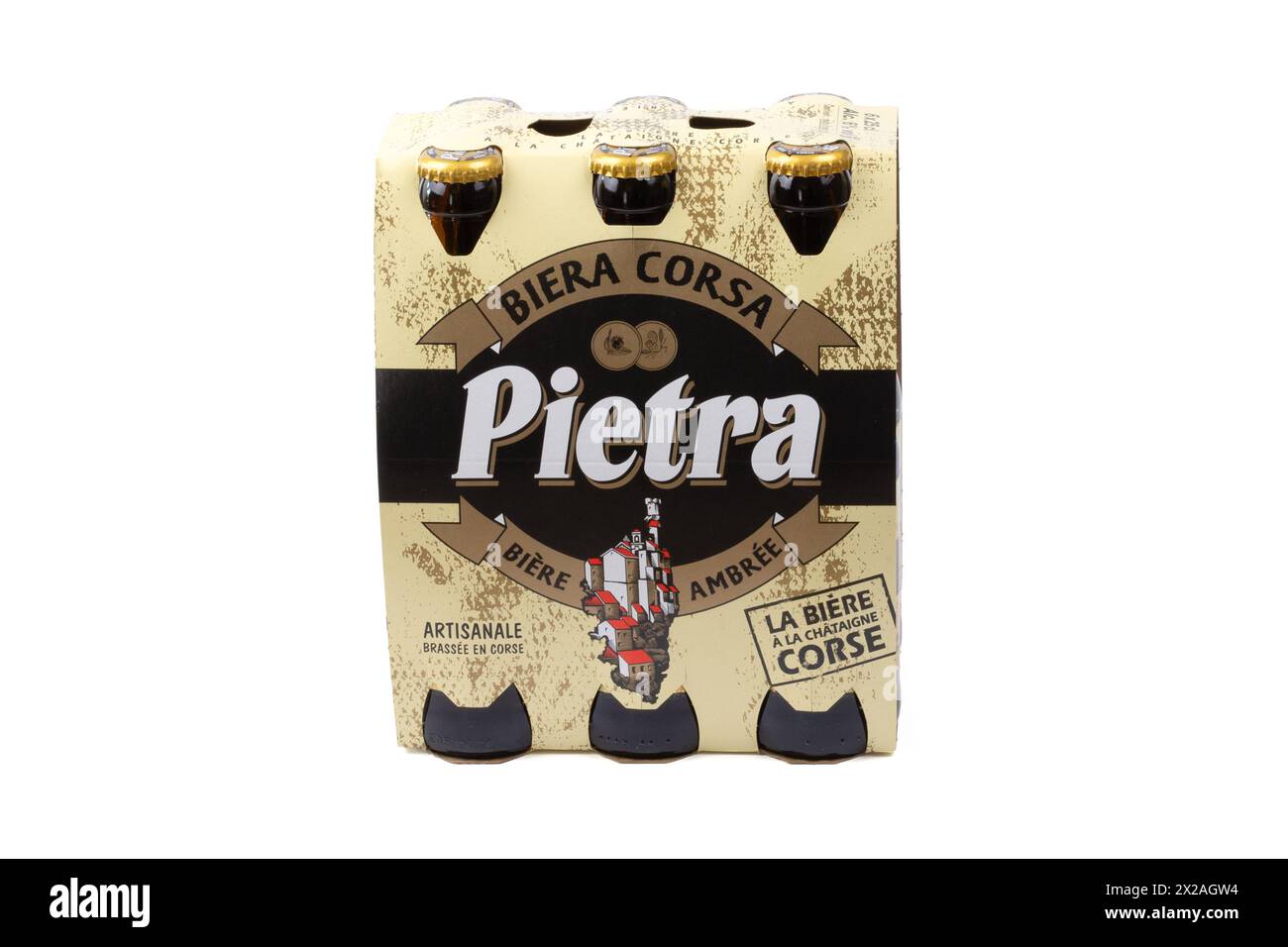 Pietra beer hi-res stock photography and images - Alamy