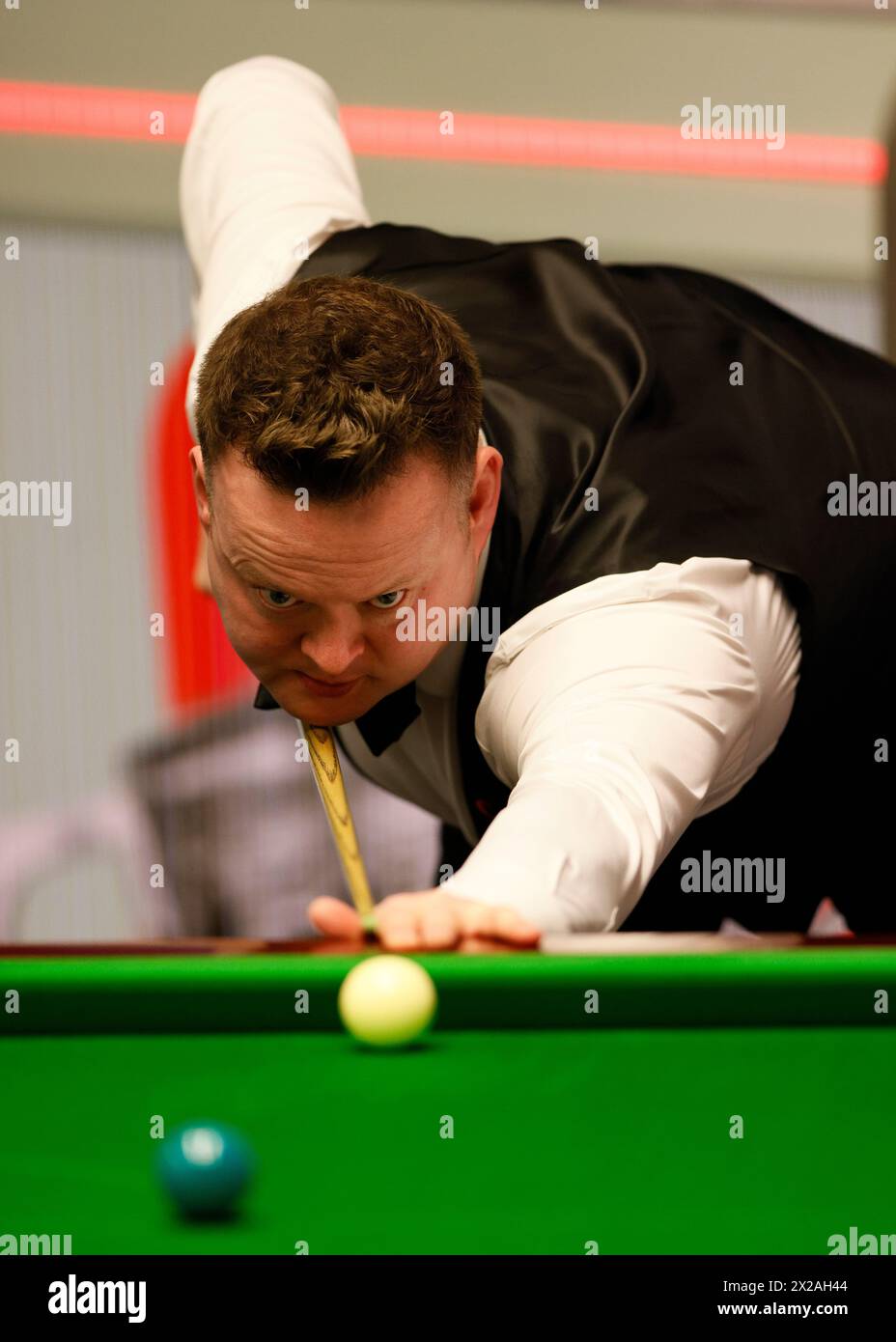 Shaun murphy snooker 2024 hi-res stock photography and images - Alamy
