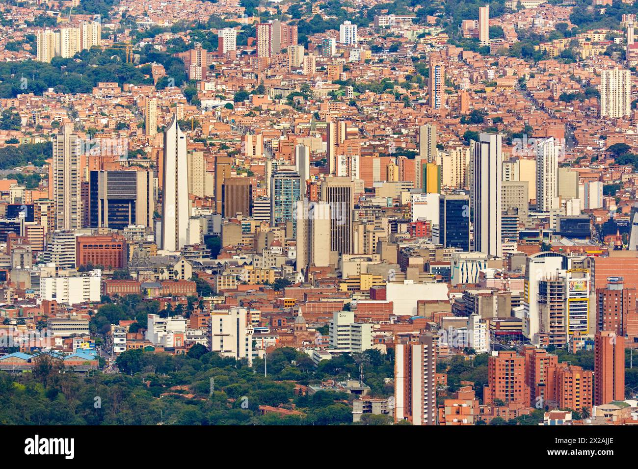 Medellin, Antioquia, Colombia, South America Stock Photo - Alamy