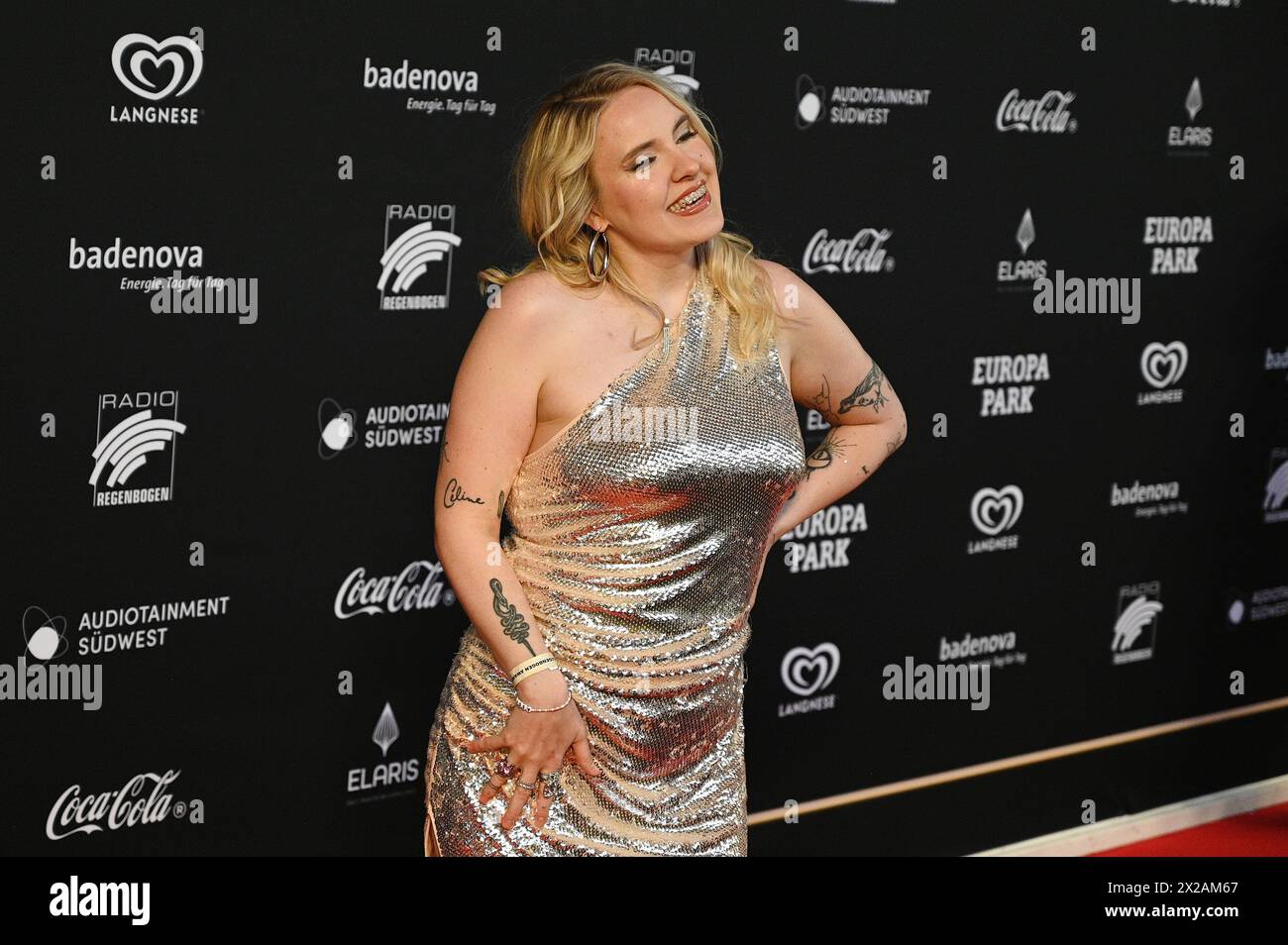 Maria vidarsdottir hi-res stock photography and images - Alamy