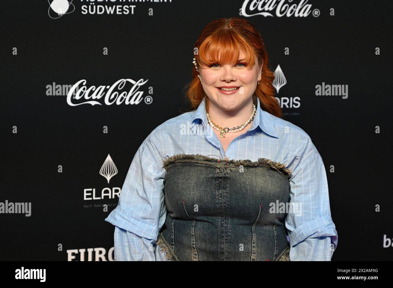 Leonie greiner hi-res stock photography and images - Alamy