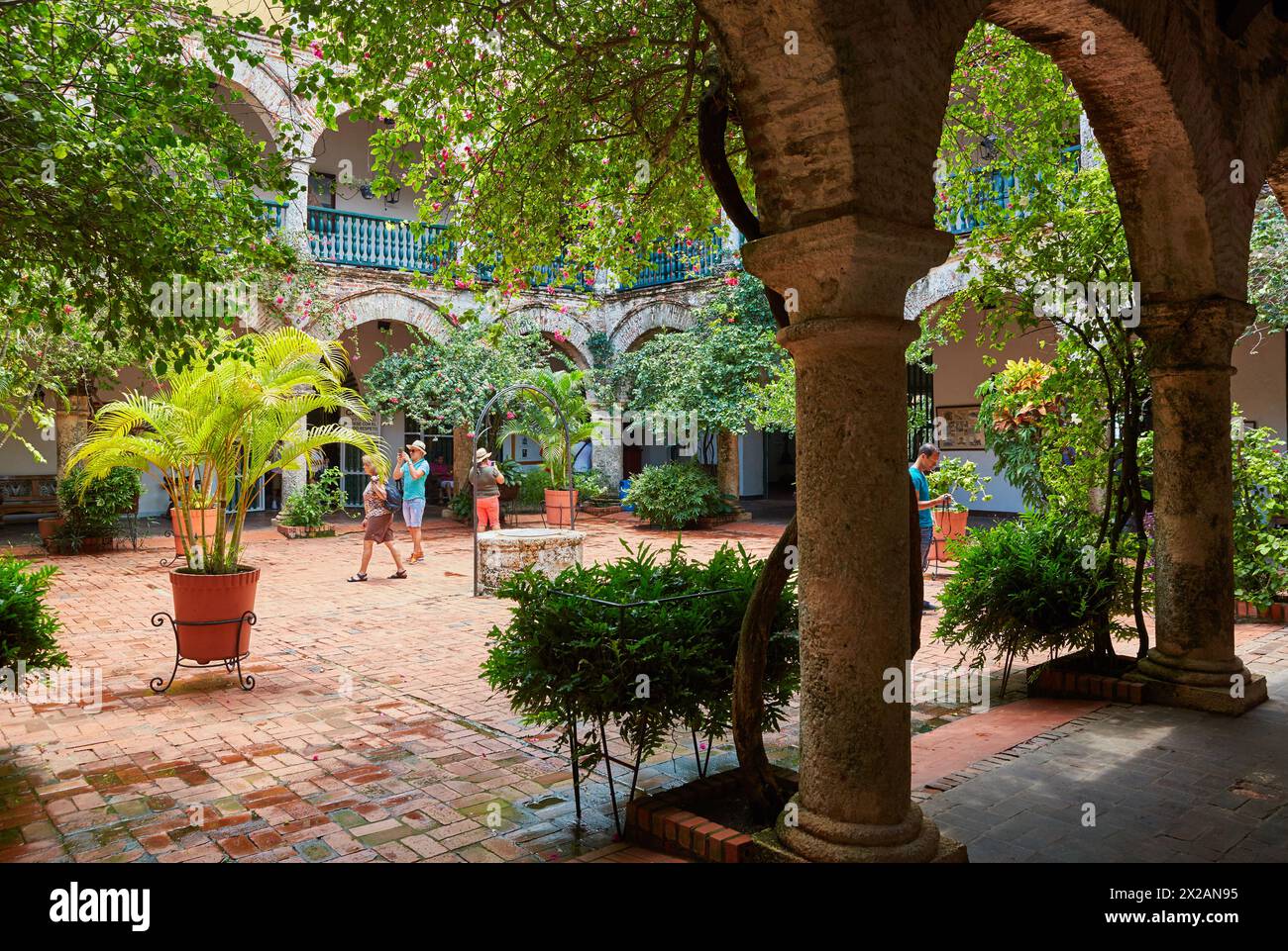 Monasterio de la popa hi-res stock photography and images - Alamy