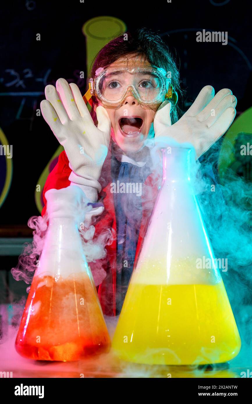 Edinburgh Science Festival is the first and one of the most respected ...