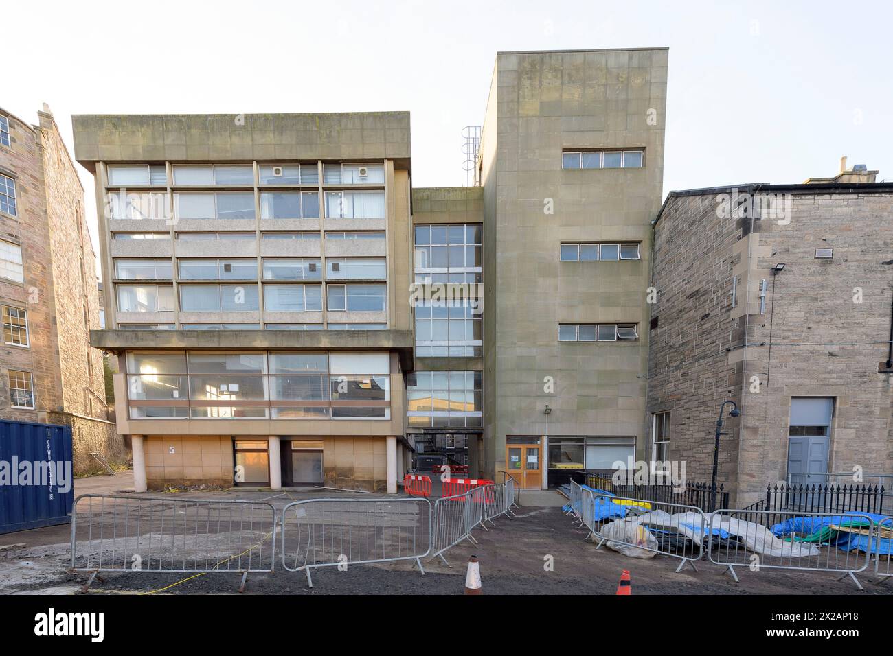 Danard centre hi-res stock photography and images - Alamy