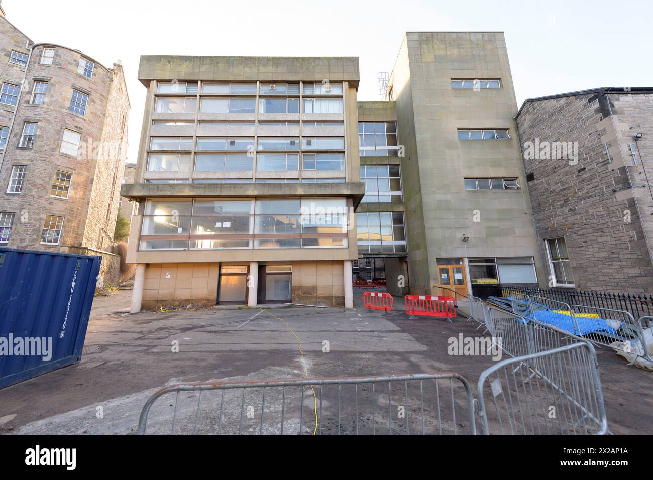 Danard centre hi-res stock photography and images - Alamy