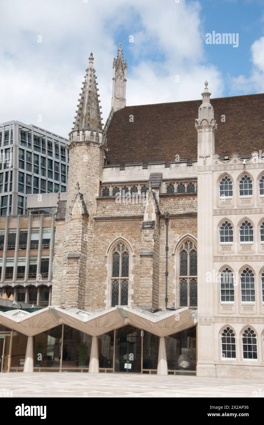 Guilldhall hi-res stock photography and images - Alamy