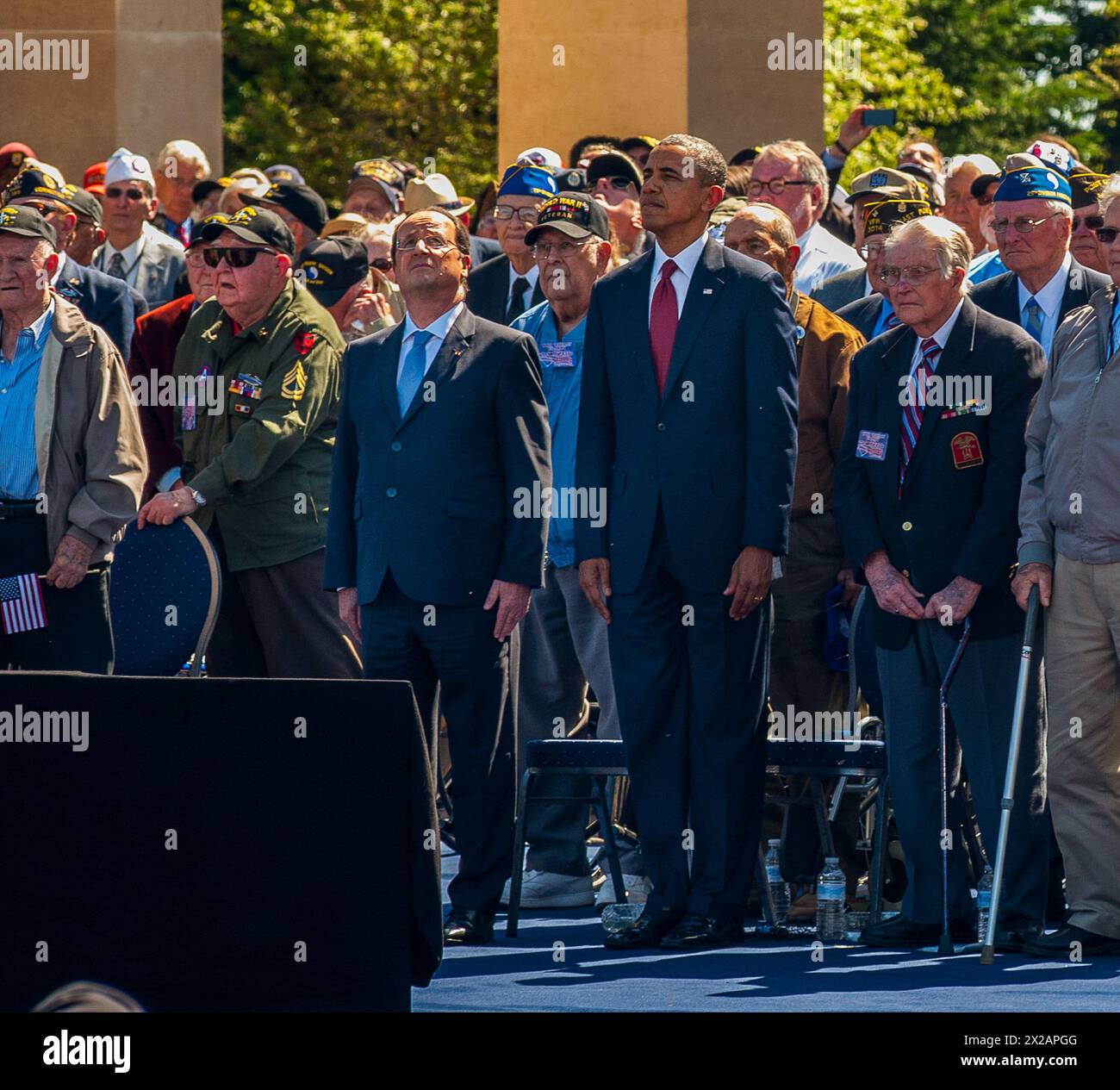 70th anniversary ceremonies hi-res stock photography and images - Alamy