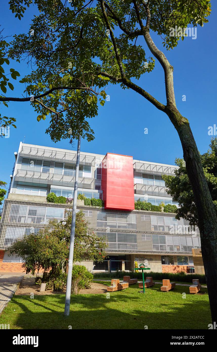 University antioquia colombia hi-res stock photography and images - Alamy
