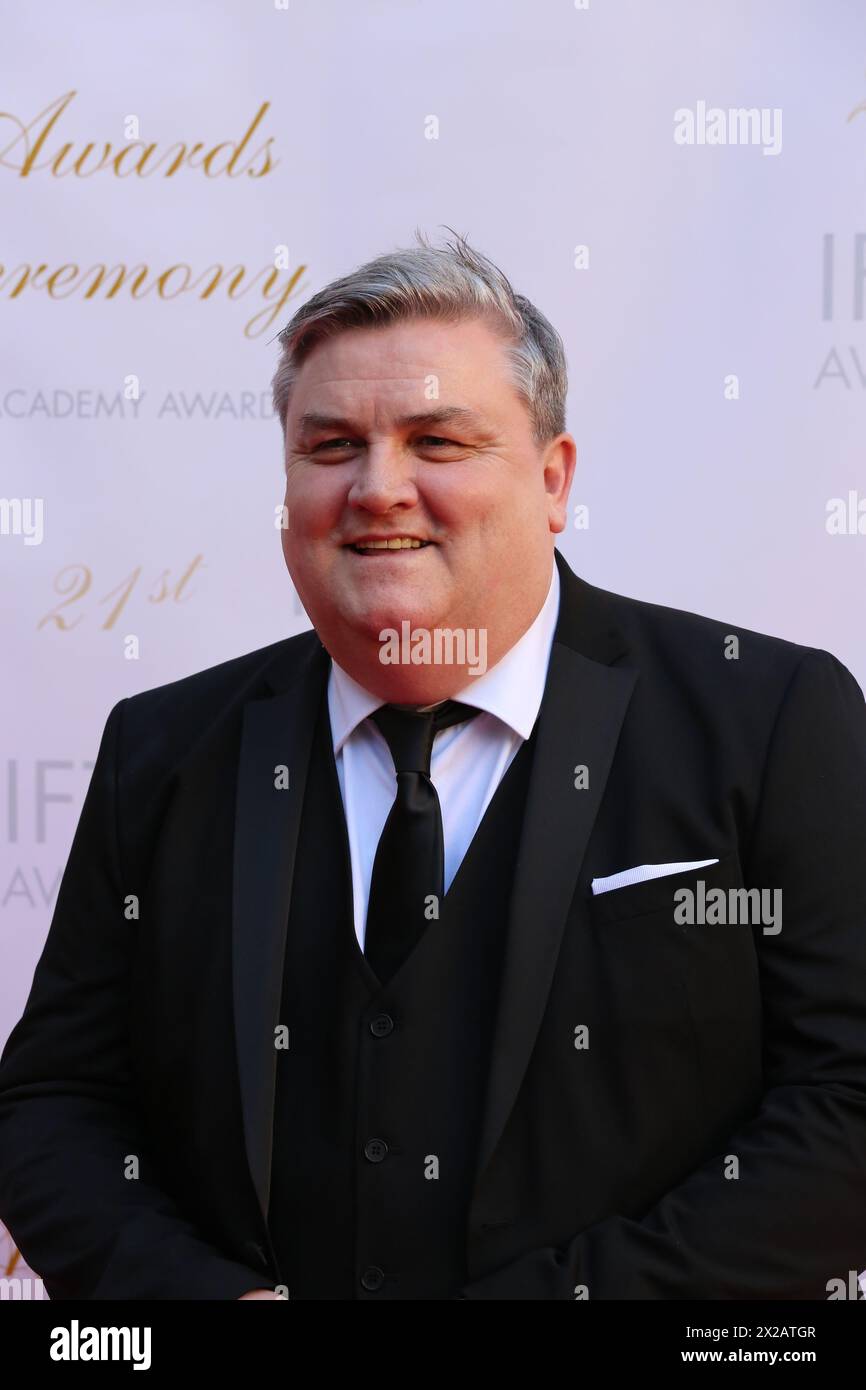 Simon delaney hi-res stock photography and images - Alamy