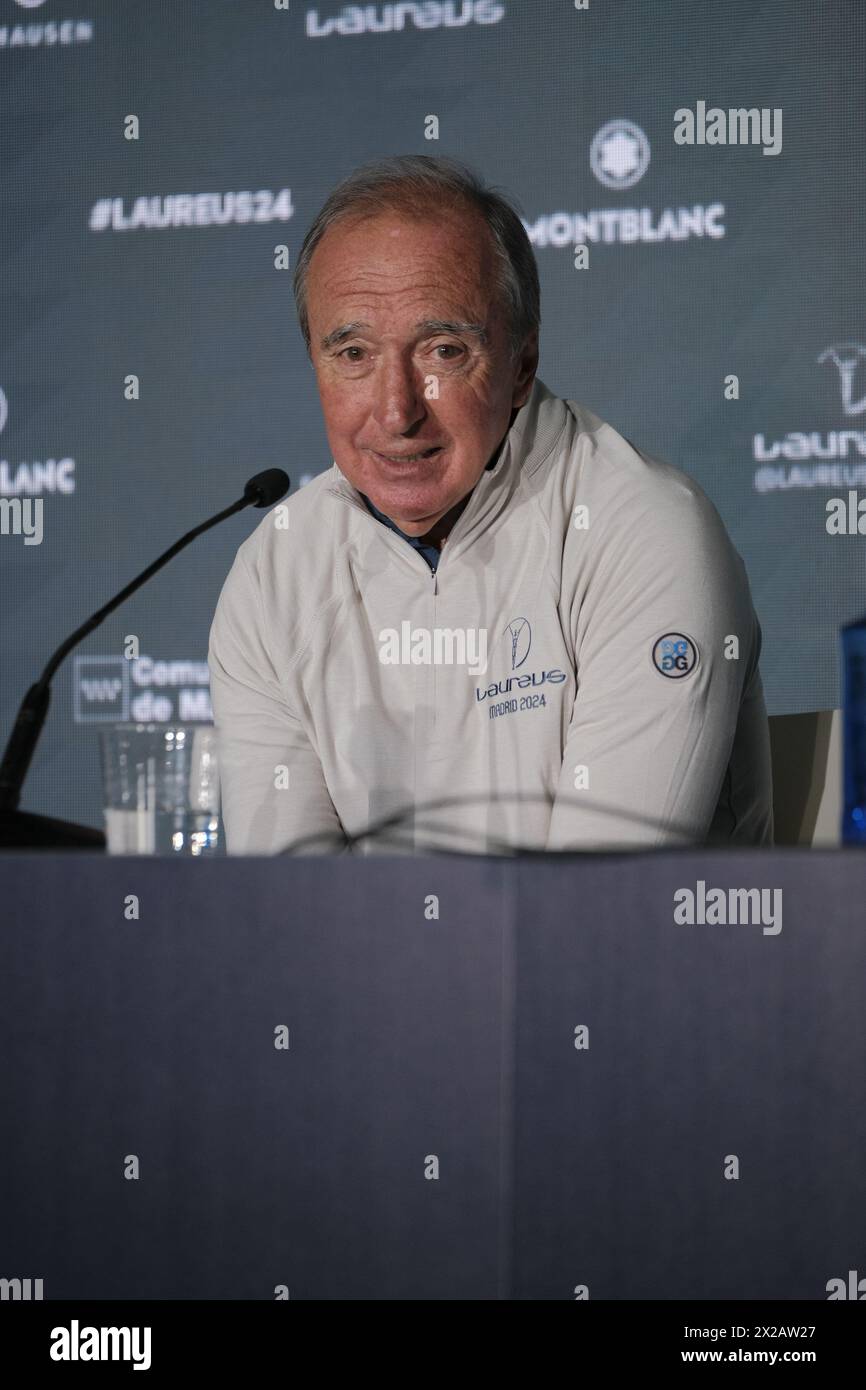 Hugo porta rugby hi-res stock photography and images - Alamy