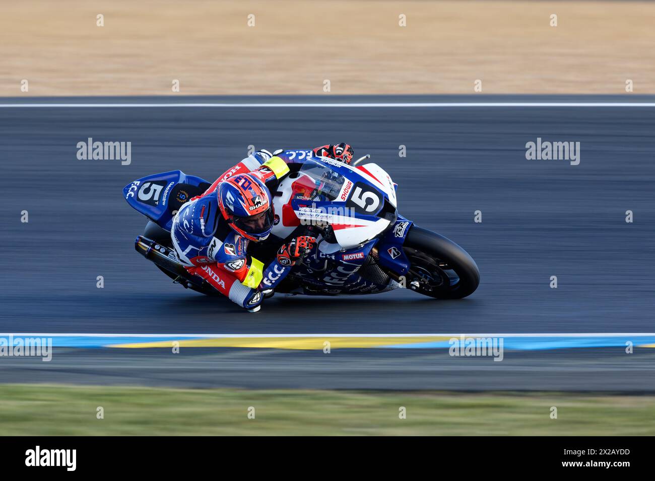 RR - R, F.C.C. TSR HONDA, France. , . (JPN), Formula EWC, action during ...