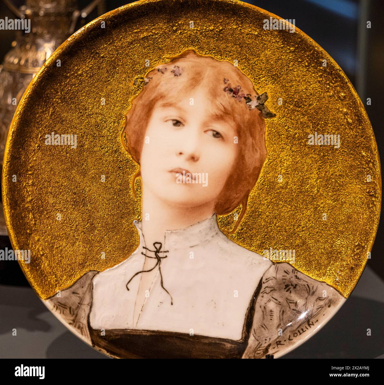 Theodore deck hi-res stock photography and images - Alamy