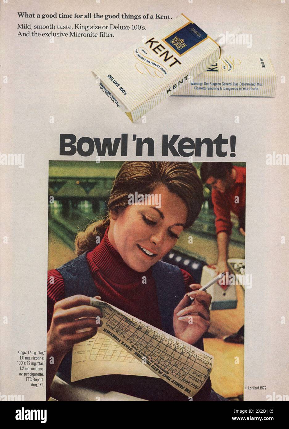 Vintage "Playboy" magazine March 1972 Issue advert, USA Stock Photo - Alamy