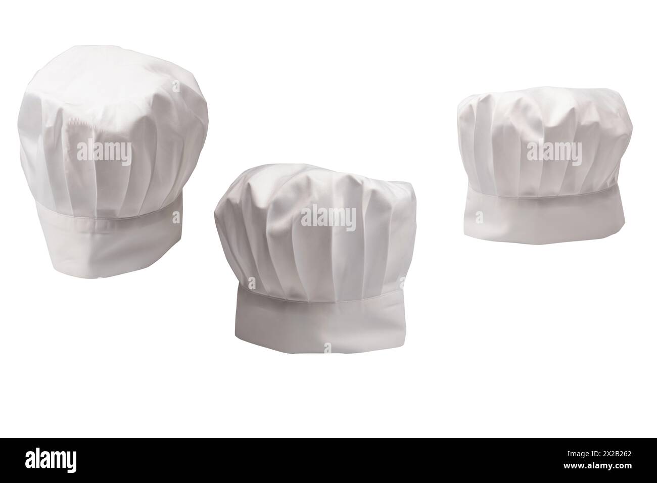 Chef hat Cut Out Stock Images & Pictures - Alamy