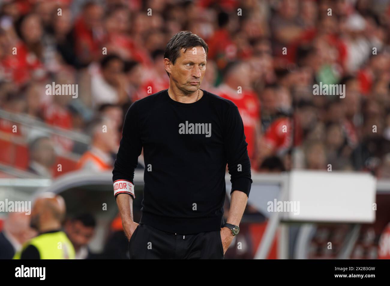 Roger rogowski hi-res stock photography and images - Alamy
