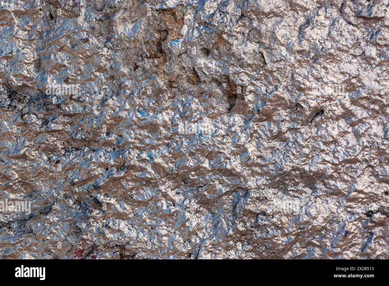 Rose plaster wall texture hi-res stock photography and images - Alamy