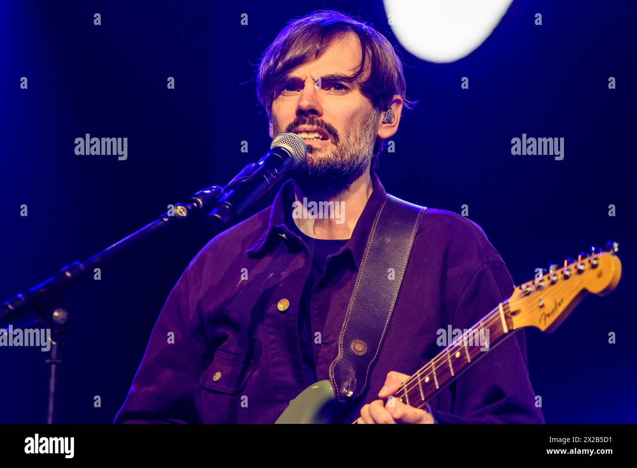 Puggy presents its album Radio Kitchen during the Wonderfood Adventure ...