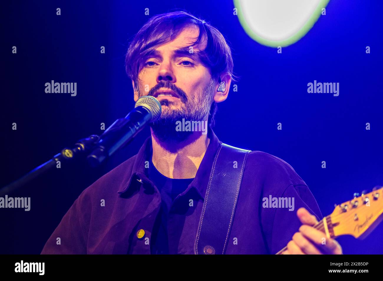 Puggy presents its album Radio Kitchen during the Wonderfood Adventure ...