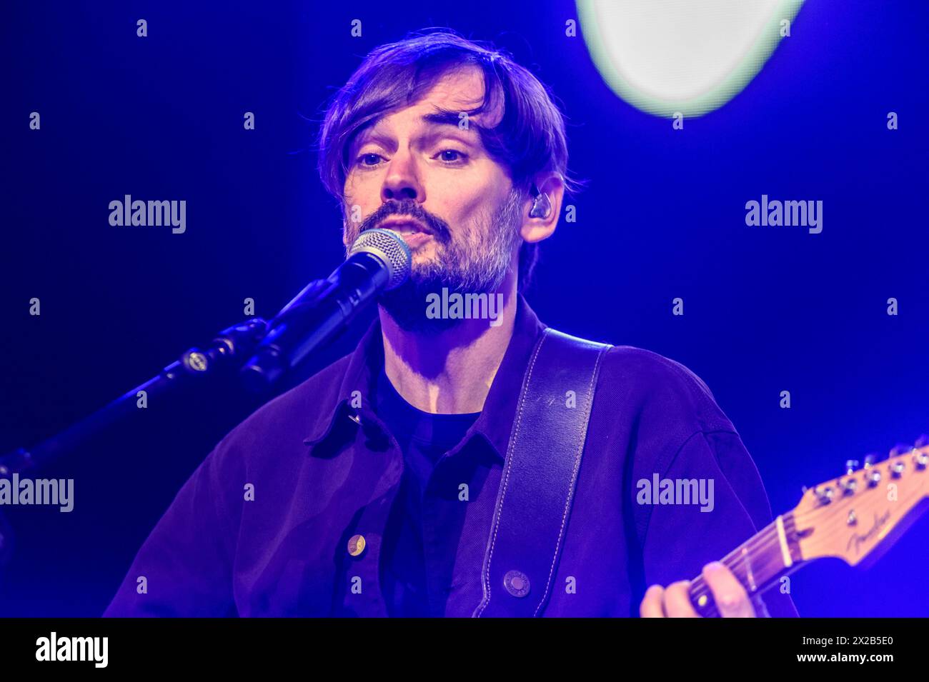 Puggy presents its album Radio Kitchen during the Wonderfood Adventure ...