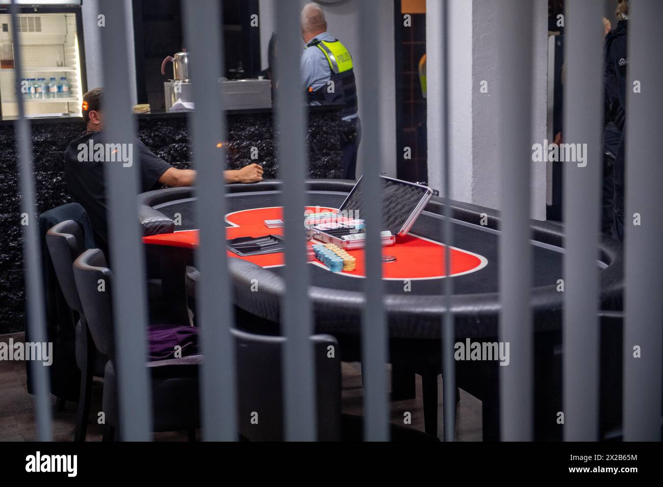 Personnel card hi-res stock photography and images - Alamy