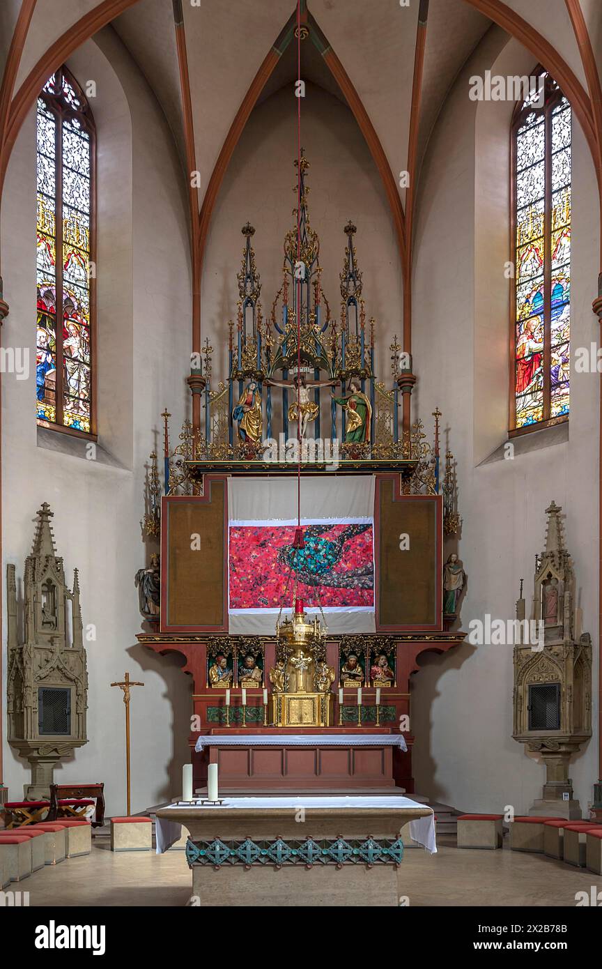 Misereor hi-res stock photography and images - Alamy