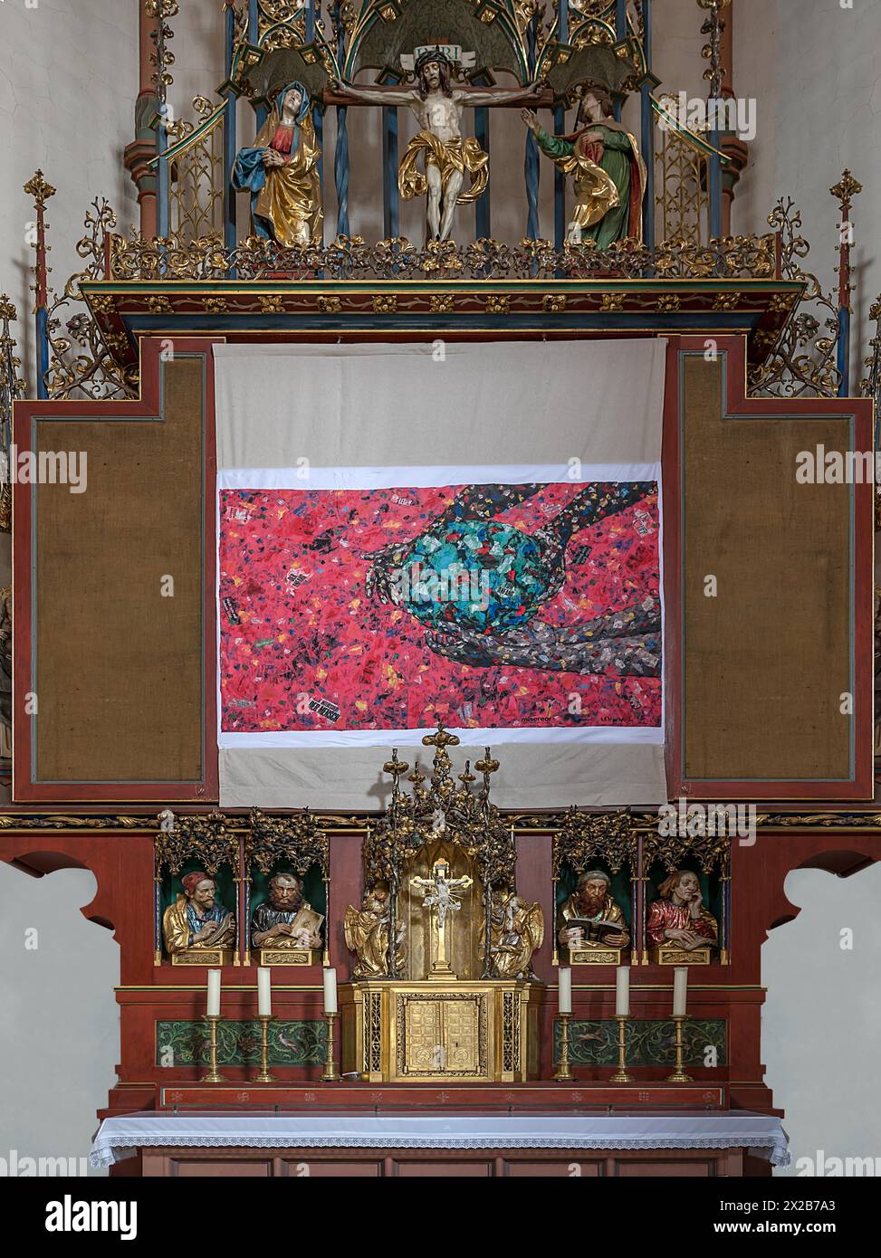 Misereor hi-res stock photography and images - Alamy