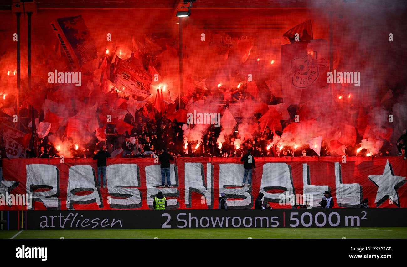 Bengalos, pyrotechnics, pyro, fireworks, fan block, fans, fan curve ...