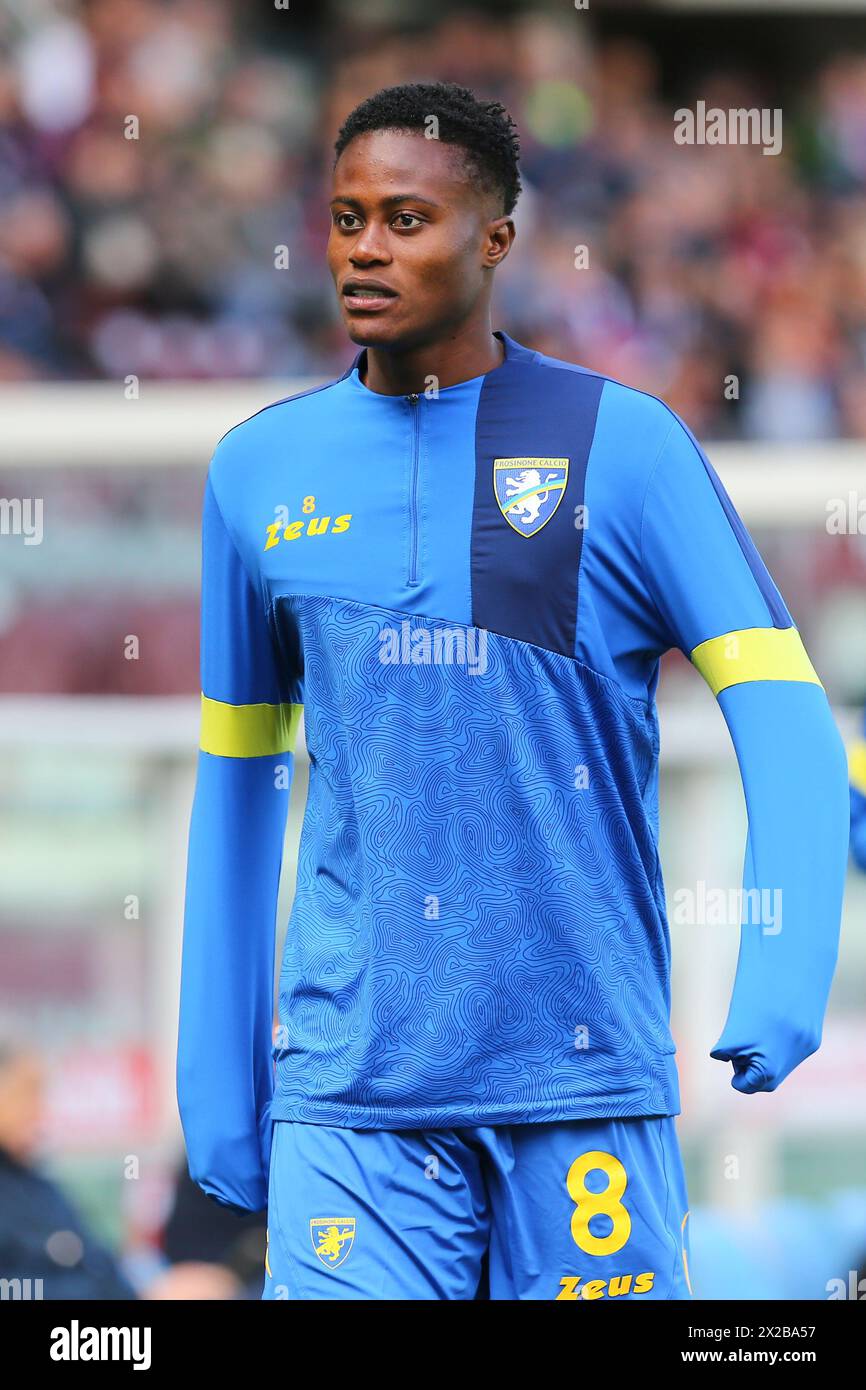 Demba hi-res stock photography and images - Alamy