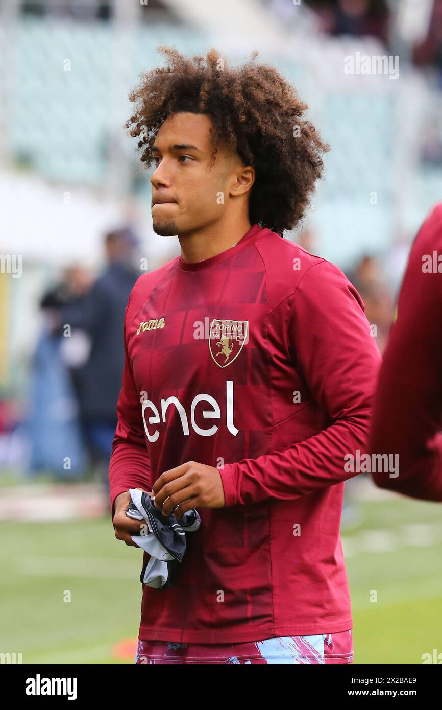 Torino aaron hi-res stock photography and images - Alamy