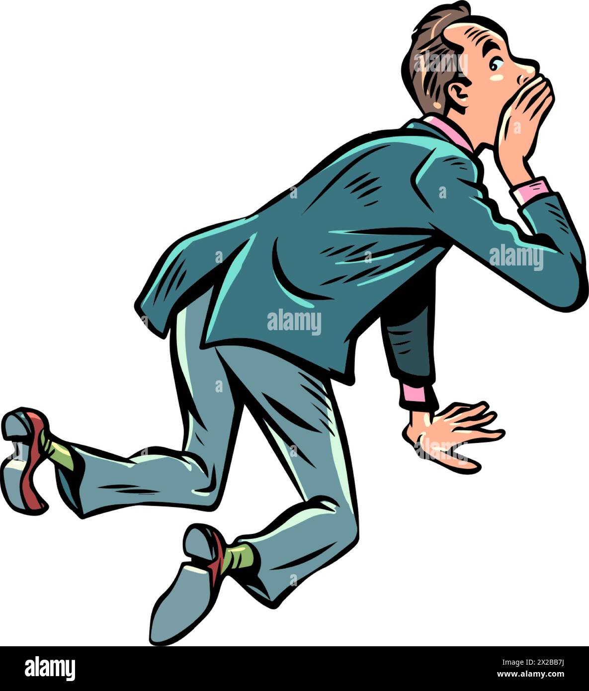 Personal tra Stock Vector Images - Alamy