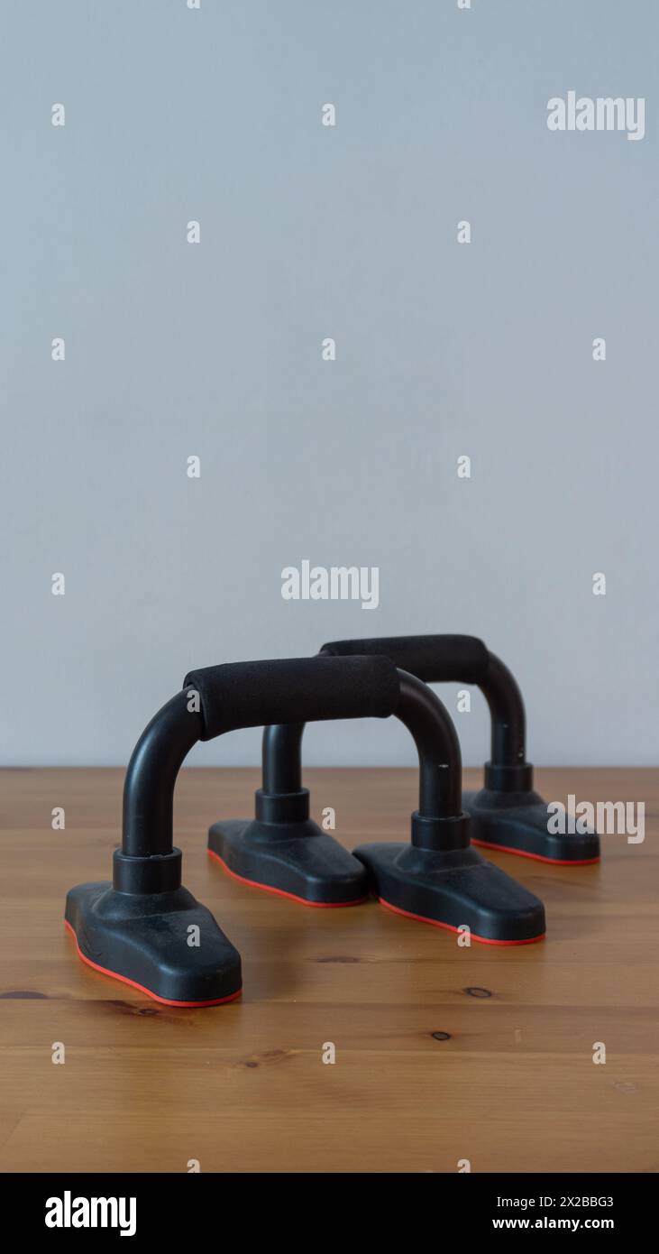 Therapy handles hi-res stock photography and images - Alamy