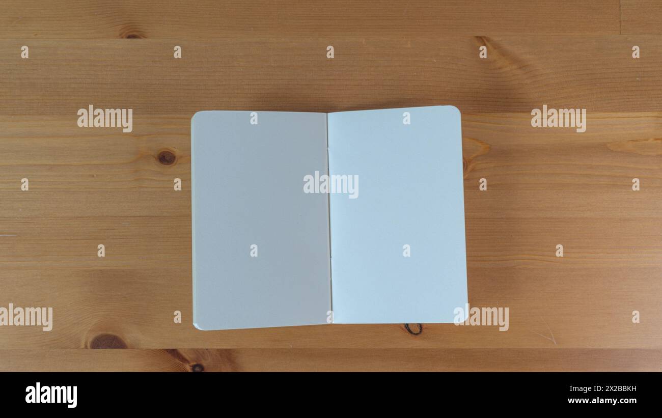 Project record book hi-res stock photography and images - Alamy