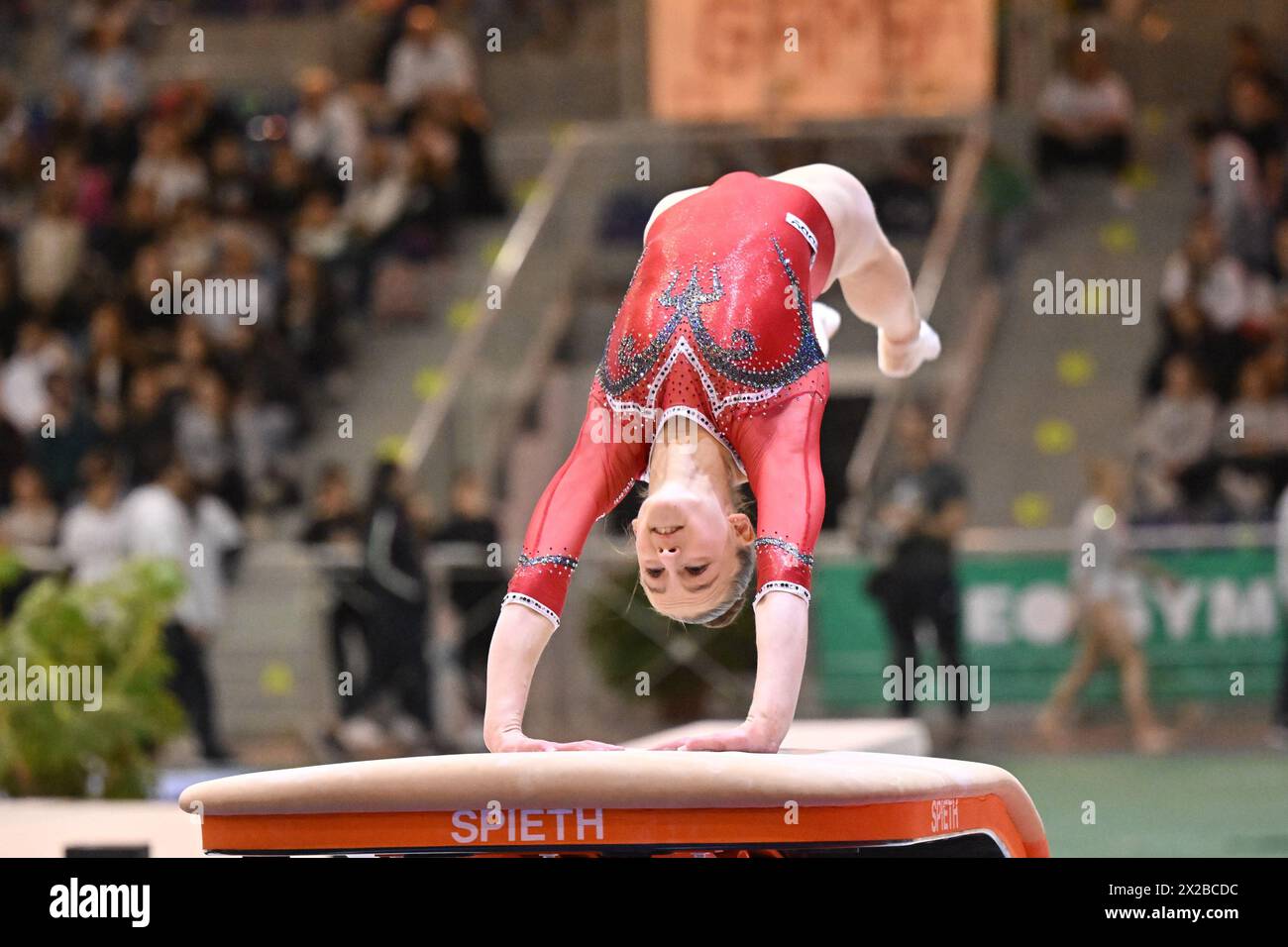 Trofeo jesolo hi-res stock photography and images - Alamy