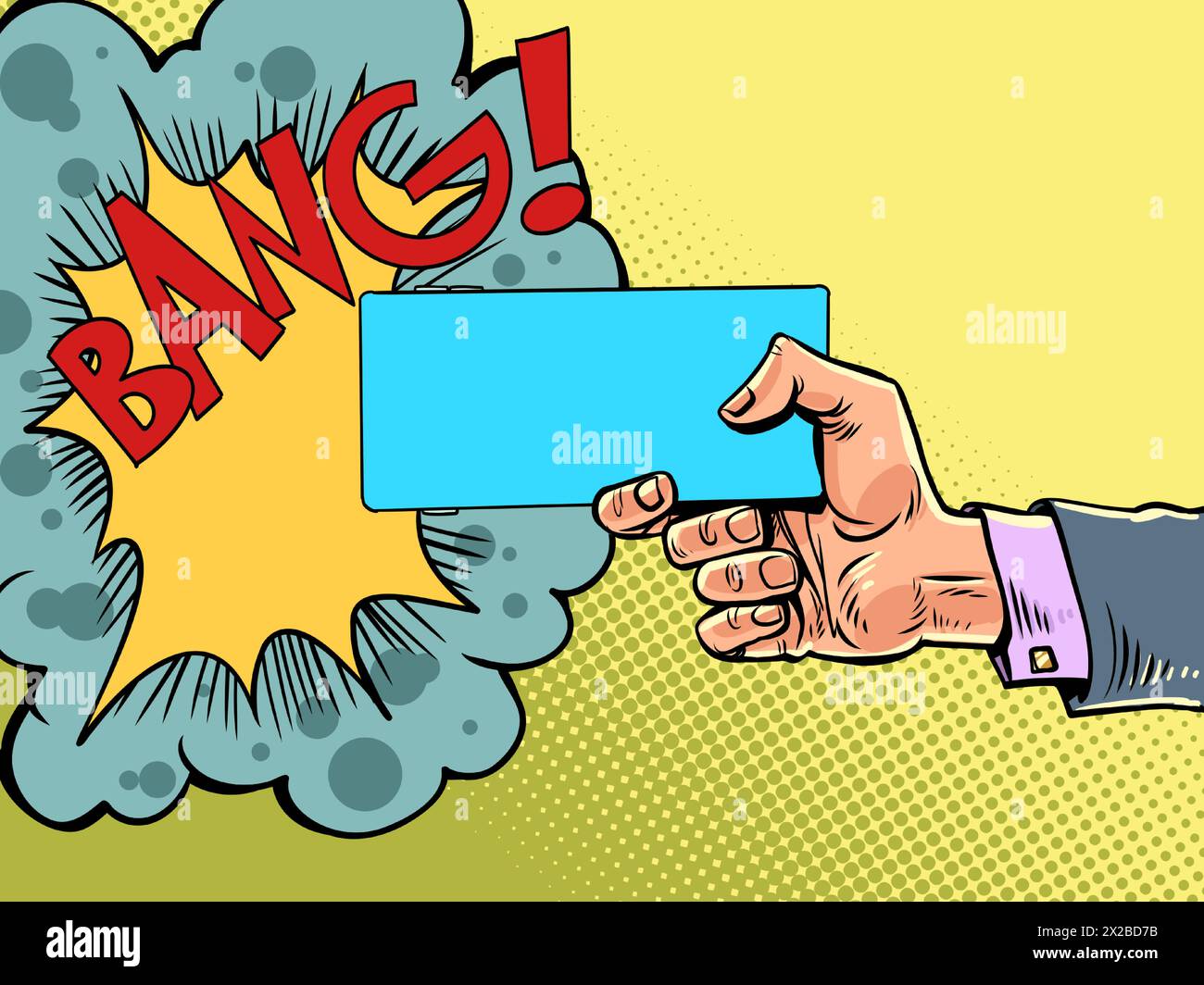 Empty shoots Stock Vector Images - Alamy