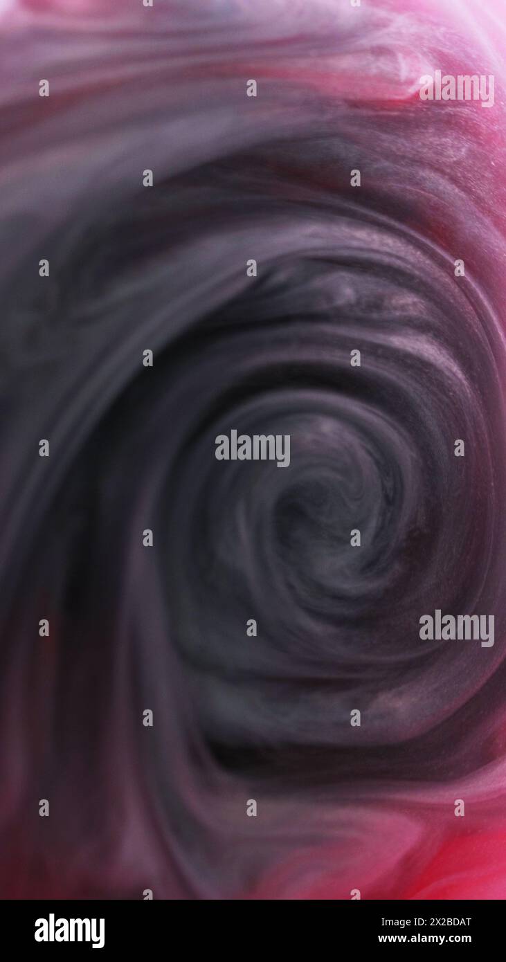 Vapor whirl acrylic water mix hi-res stock photography and images - Alamy