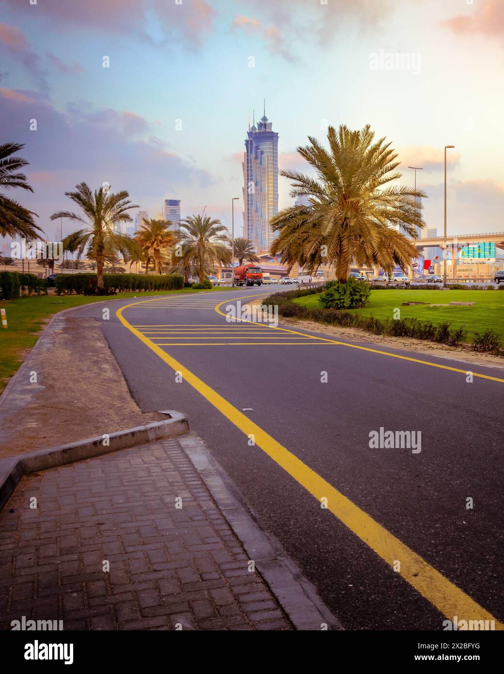 Tourism city view hi-res stock photography and images - Alamy