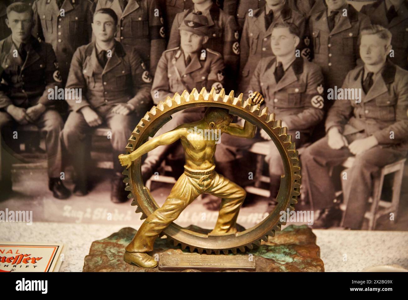 Robert ley hi-res stock photography and images - Alamy