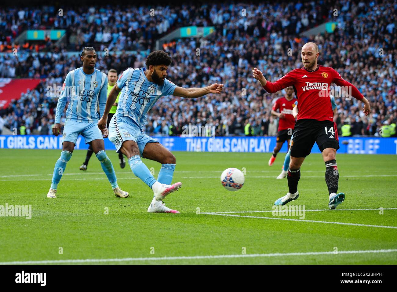 Ellis simms coventry 2024 hi-res stock photography and images - Alamy