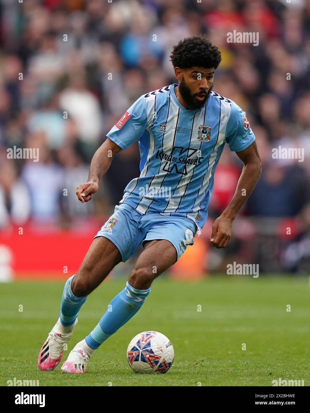 Ellis simms coventry 2024 hi-res stock photography and images - Alamy